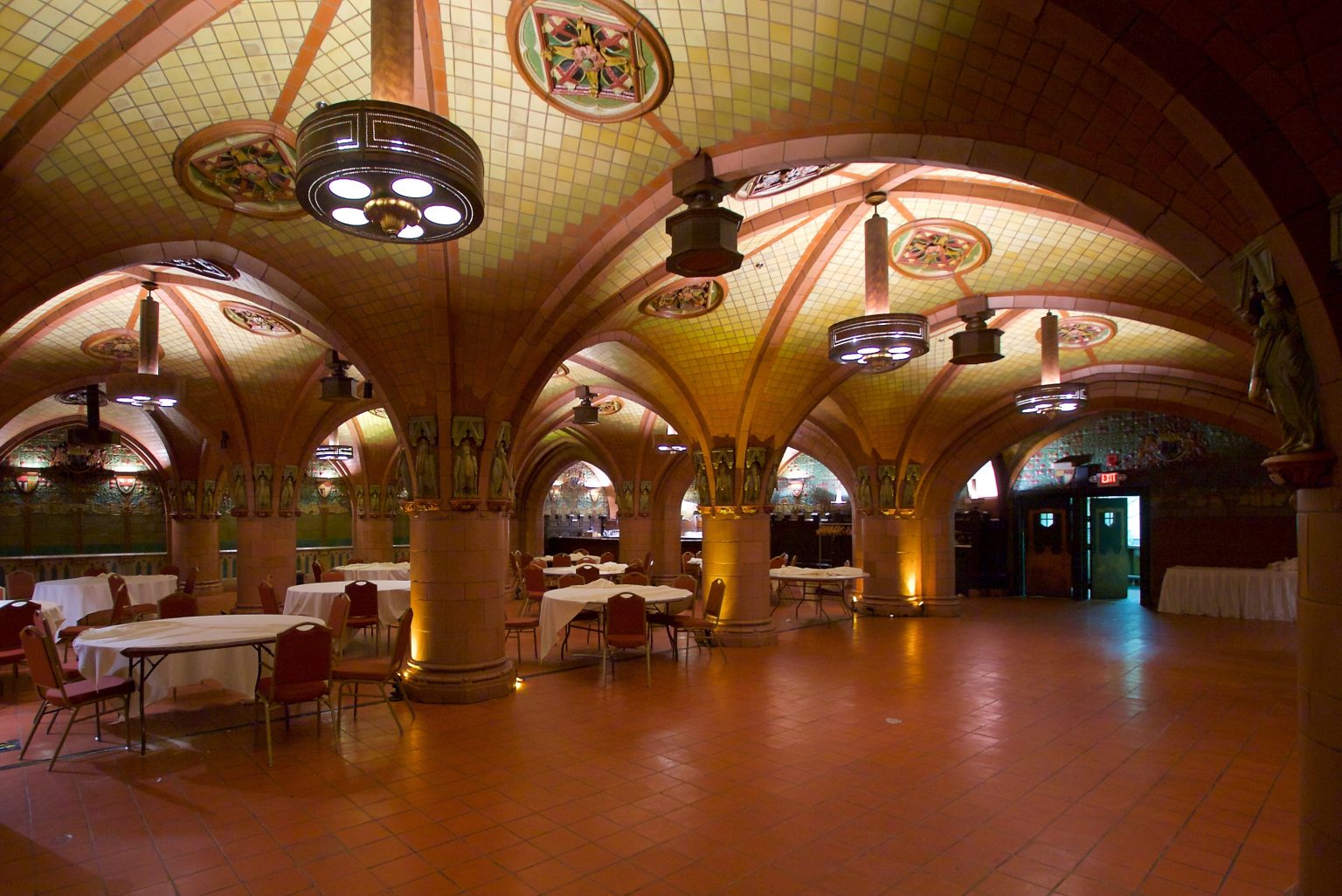 Kentucky – The Seelbach Hotel – Summit Sips