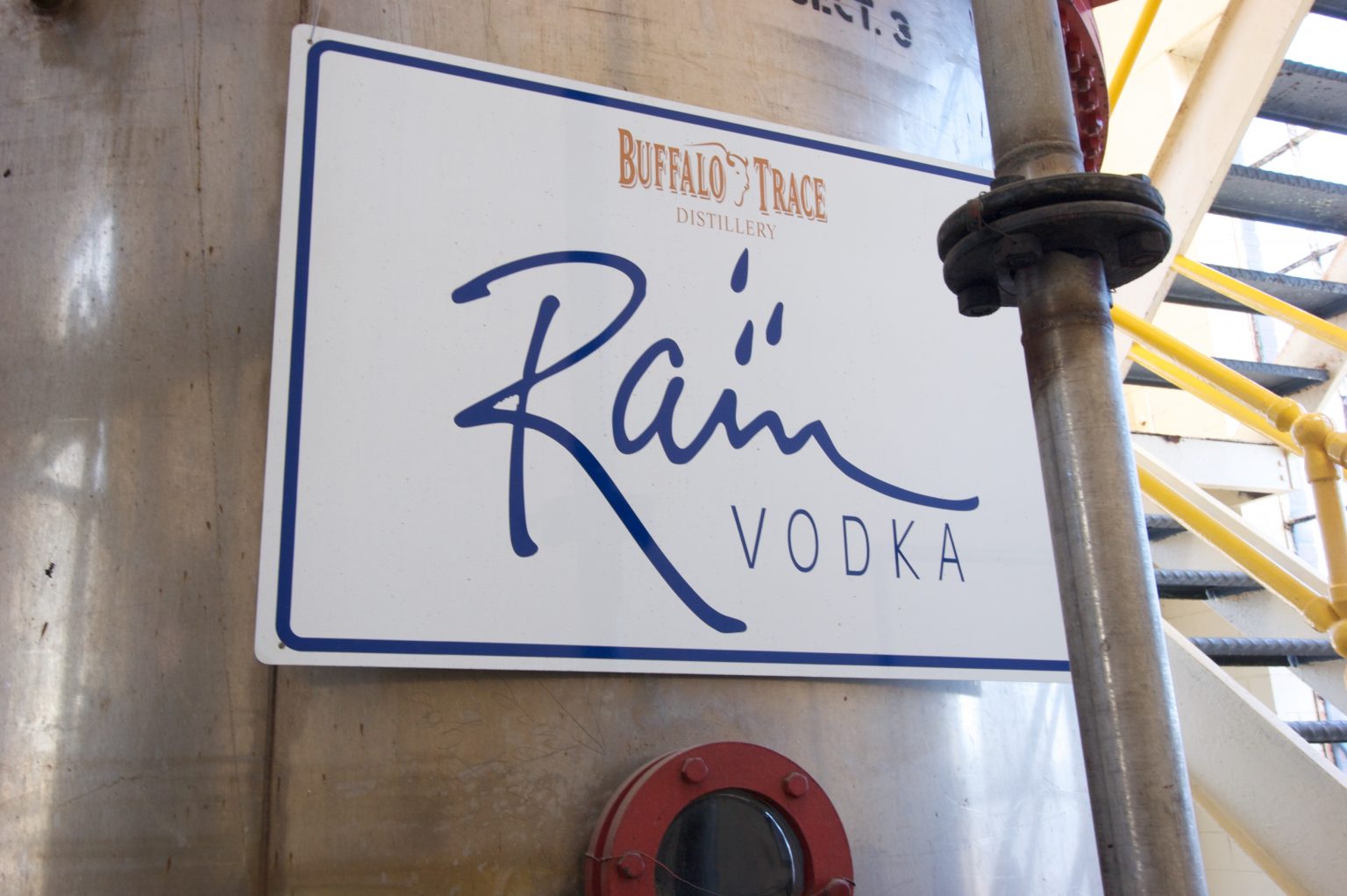 Kentucky Wrap Up: Rain Vodka – Summit Sips