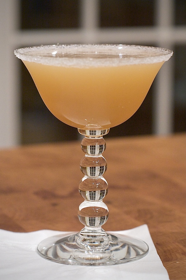Sidecar – Summit Sips