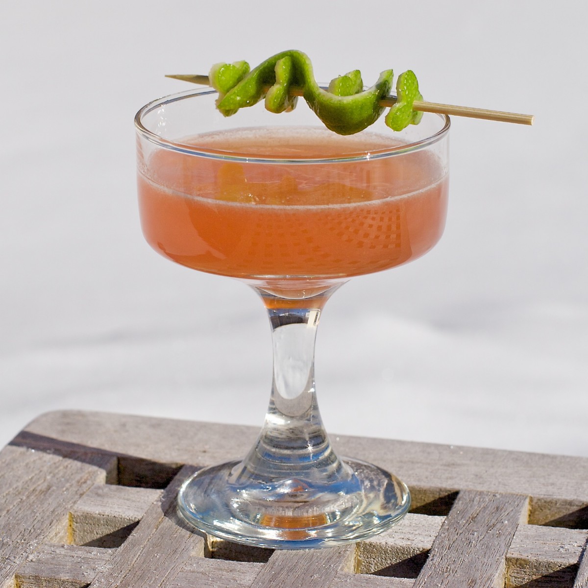 Raspberry Cocktails – Summit Sips