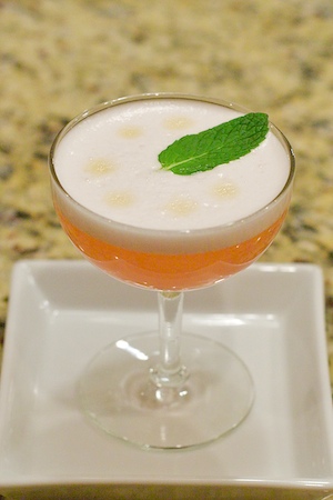 Riviera, two ways – Summit Sips