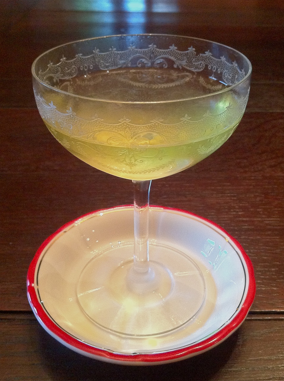 Bols Alaska – Summit Sips