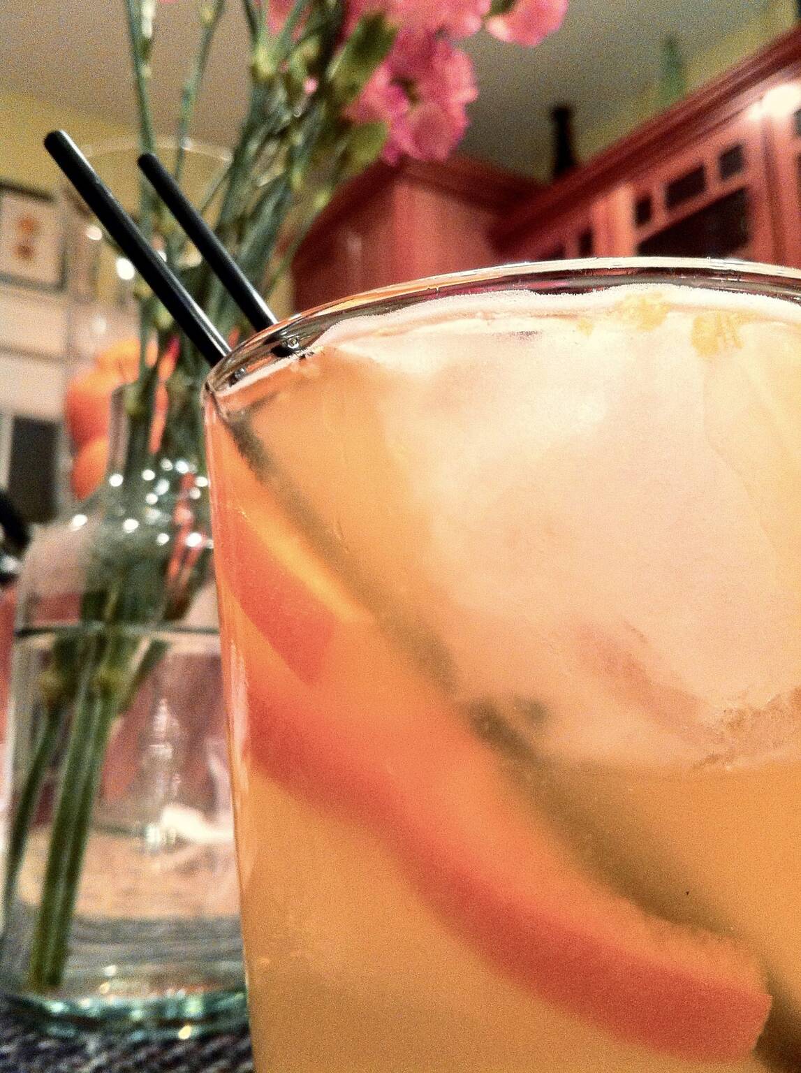 How to Make Non-alcoholic Triple Sec – Summit Sips
