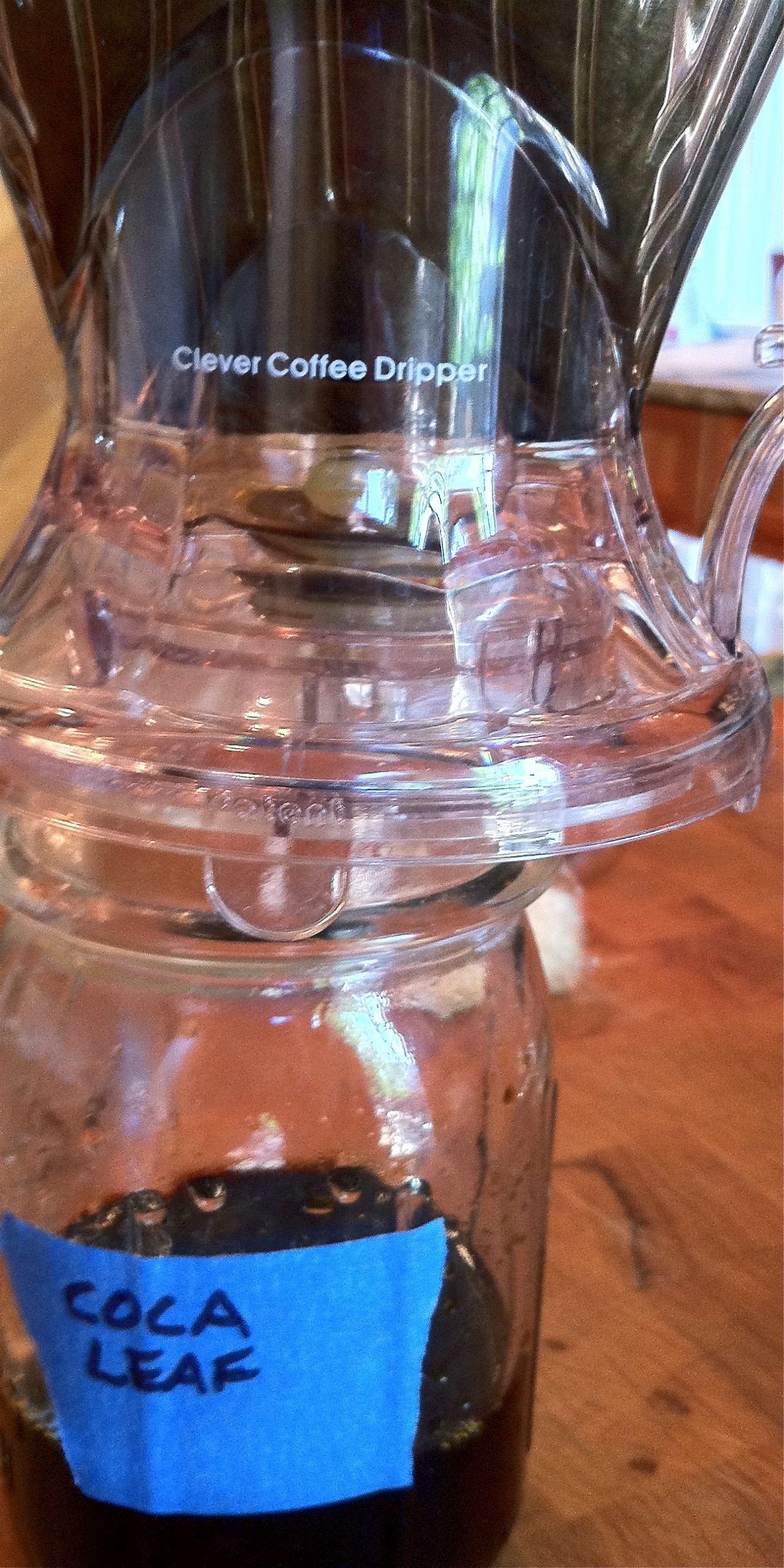 How to Make Coca Cola – Summit Sips