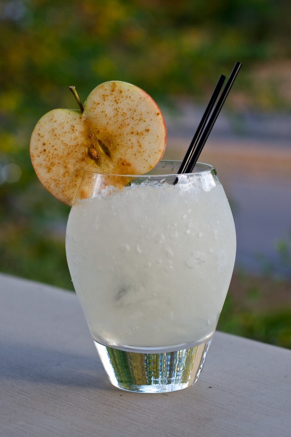 Apple Smash – Summit Sips