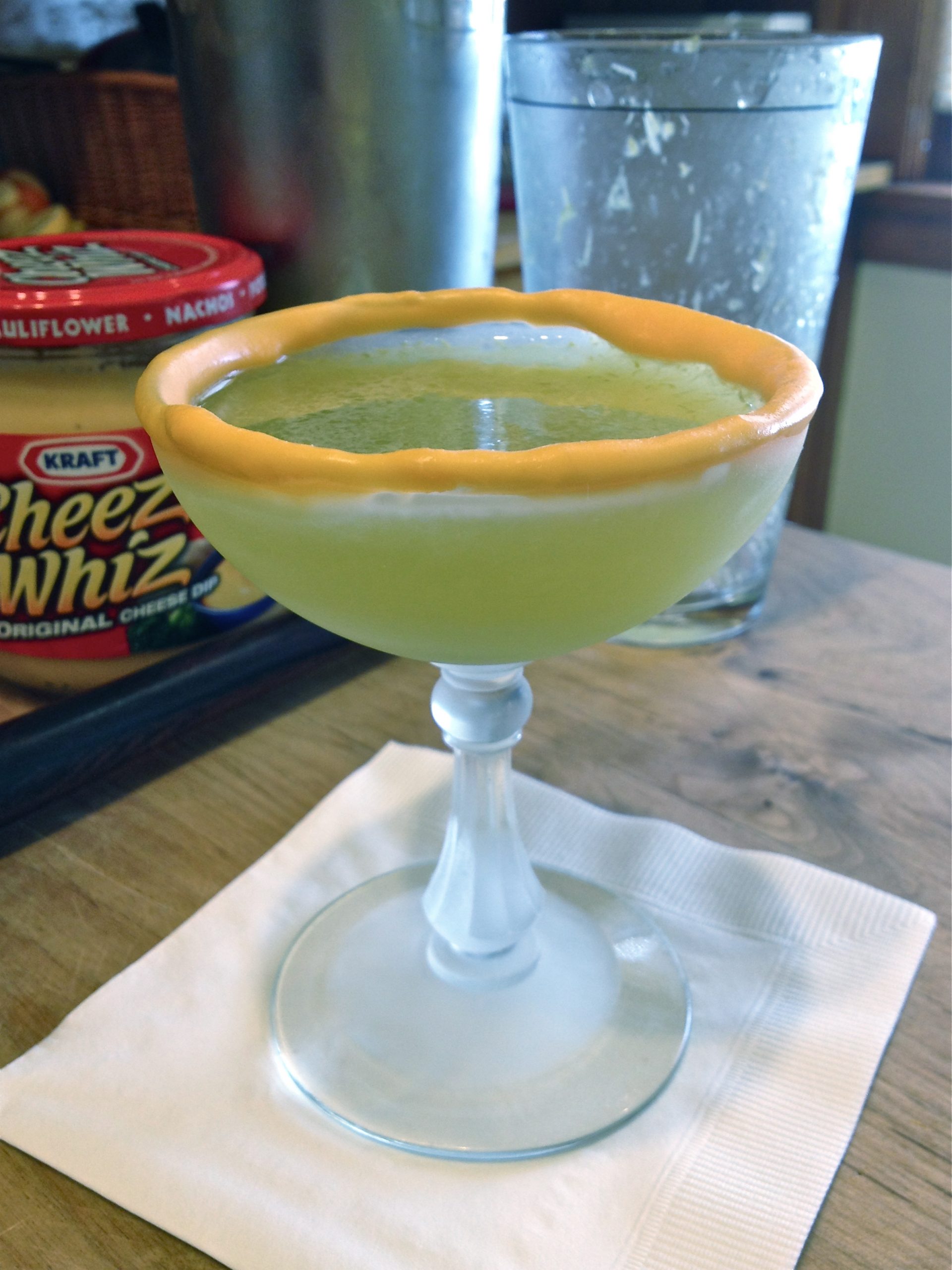 The Malodor Shoots – Summit Sips