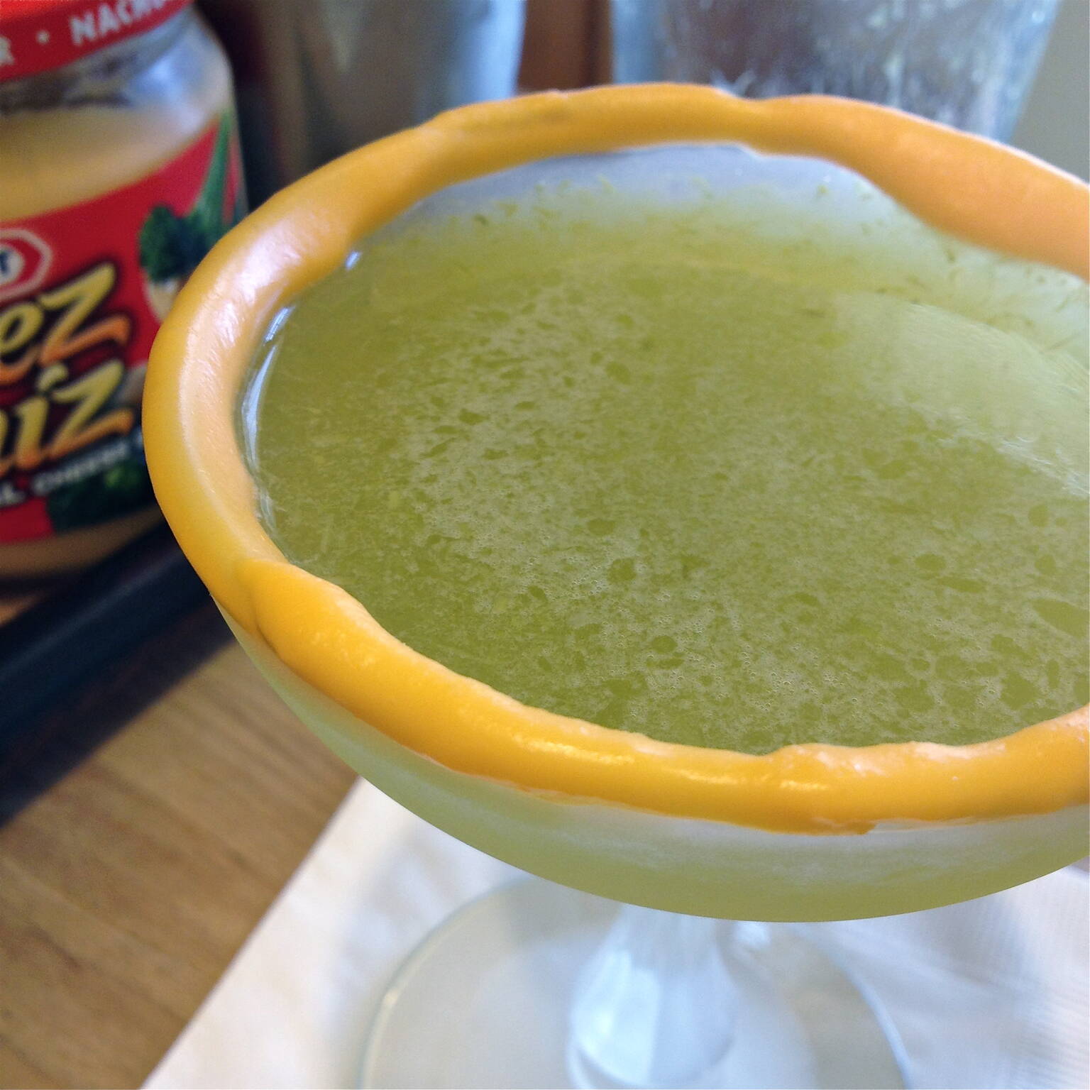 The Malodor Shoots – Summit Sips