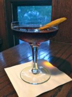 Cin Cyn – Summit Sips