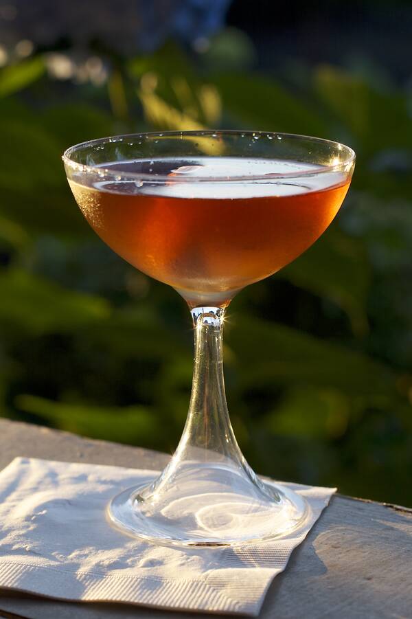 Bobby Burns – Summit Sips