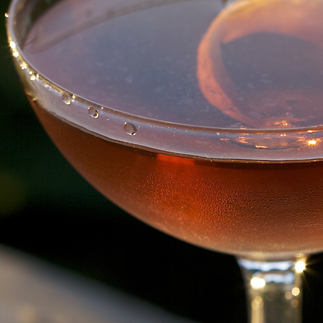 Bobby Burns – Summit Sips