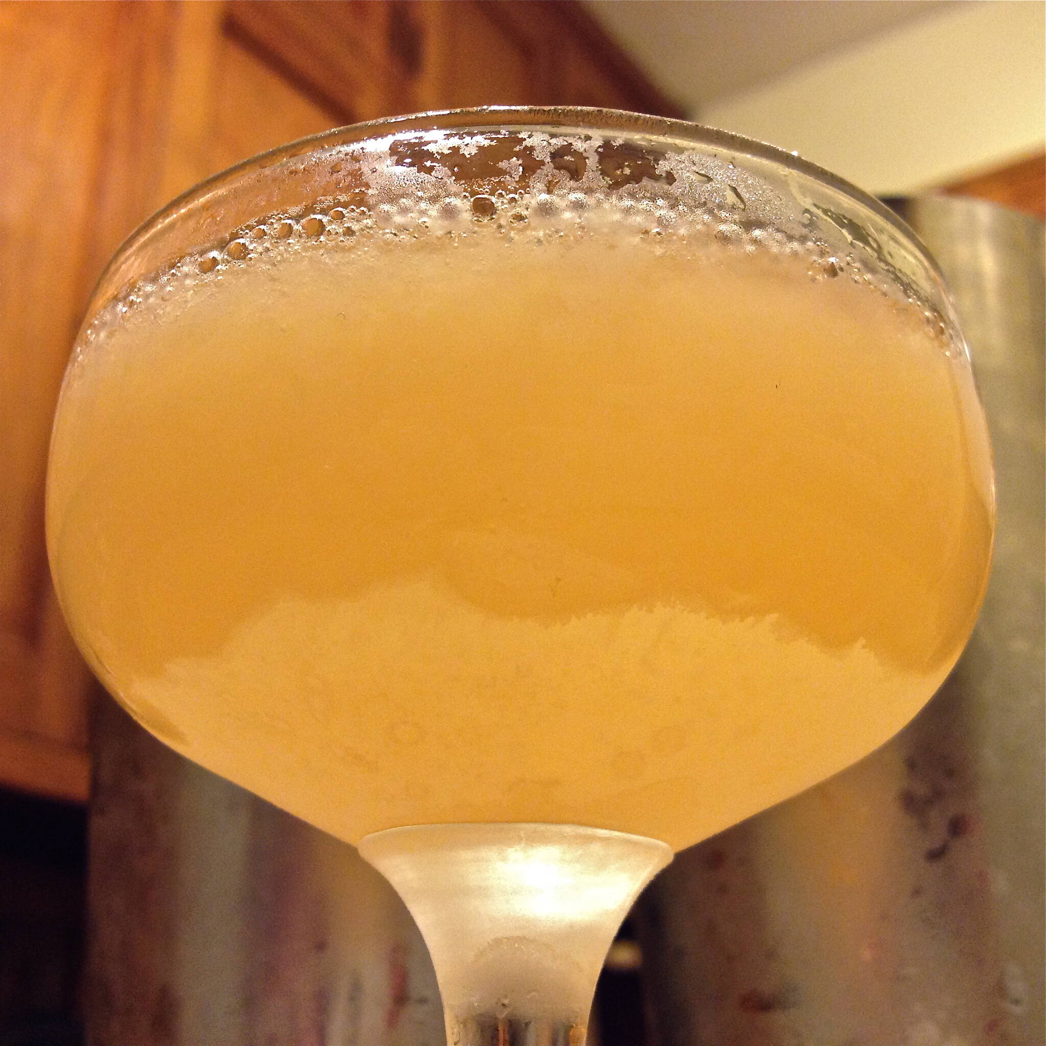 Commodore – Summit Sips