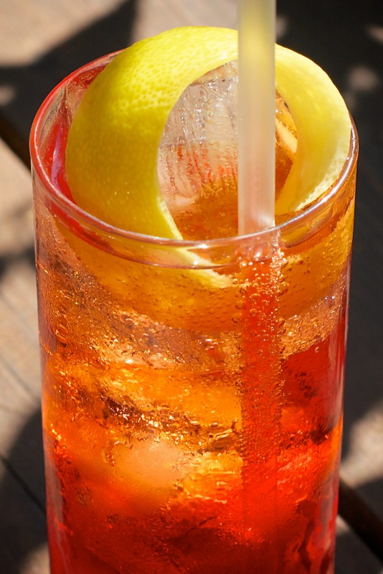 Americano – Summit Sips