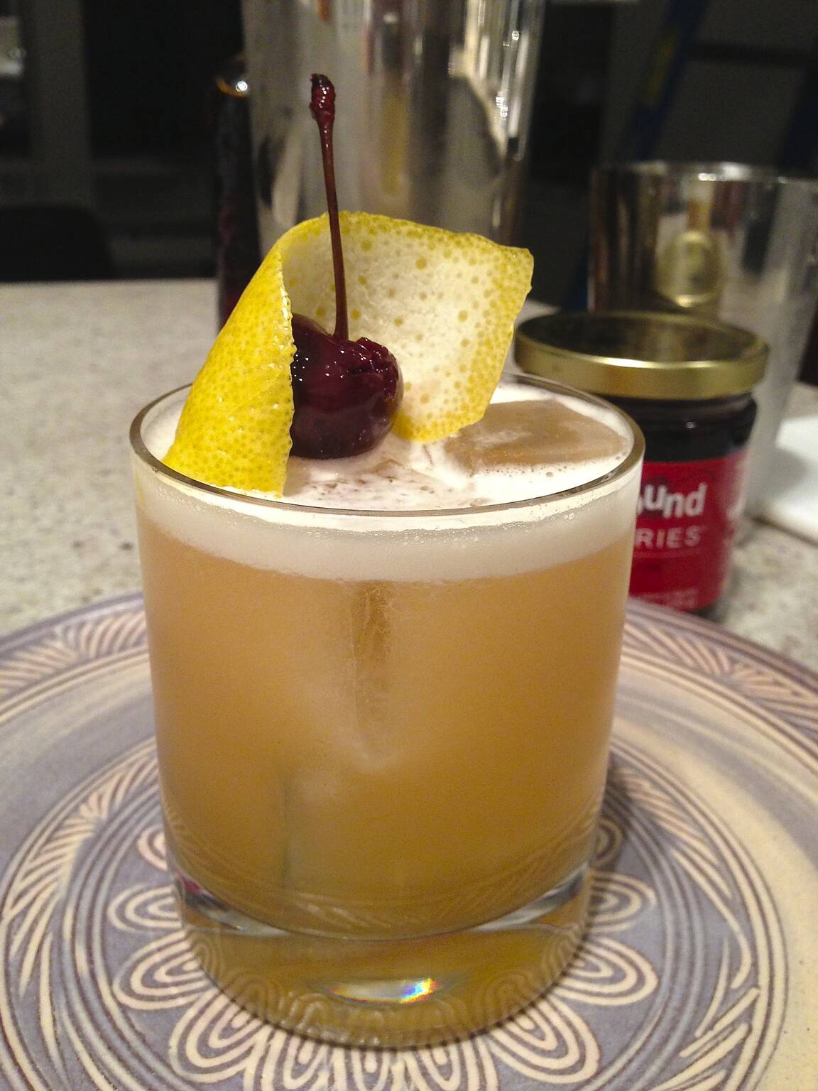 BarSmarts™ Mixology Course – Summit Sips
