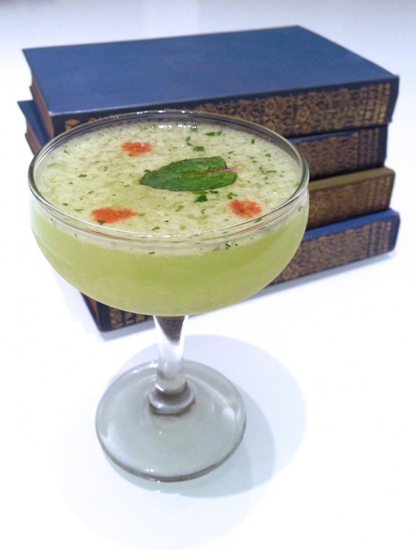 Juliet & Romeo – Summit Sips