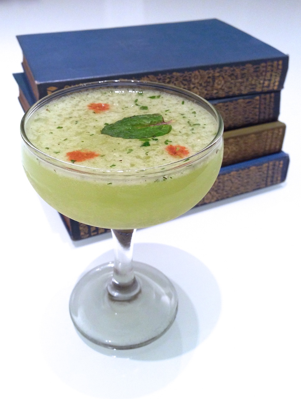 Juliet & Romeo – Summit Sips