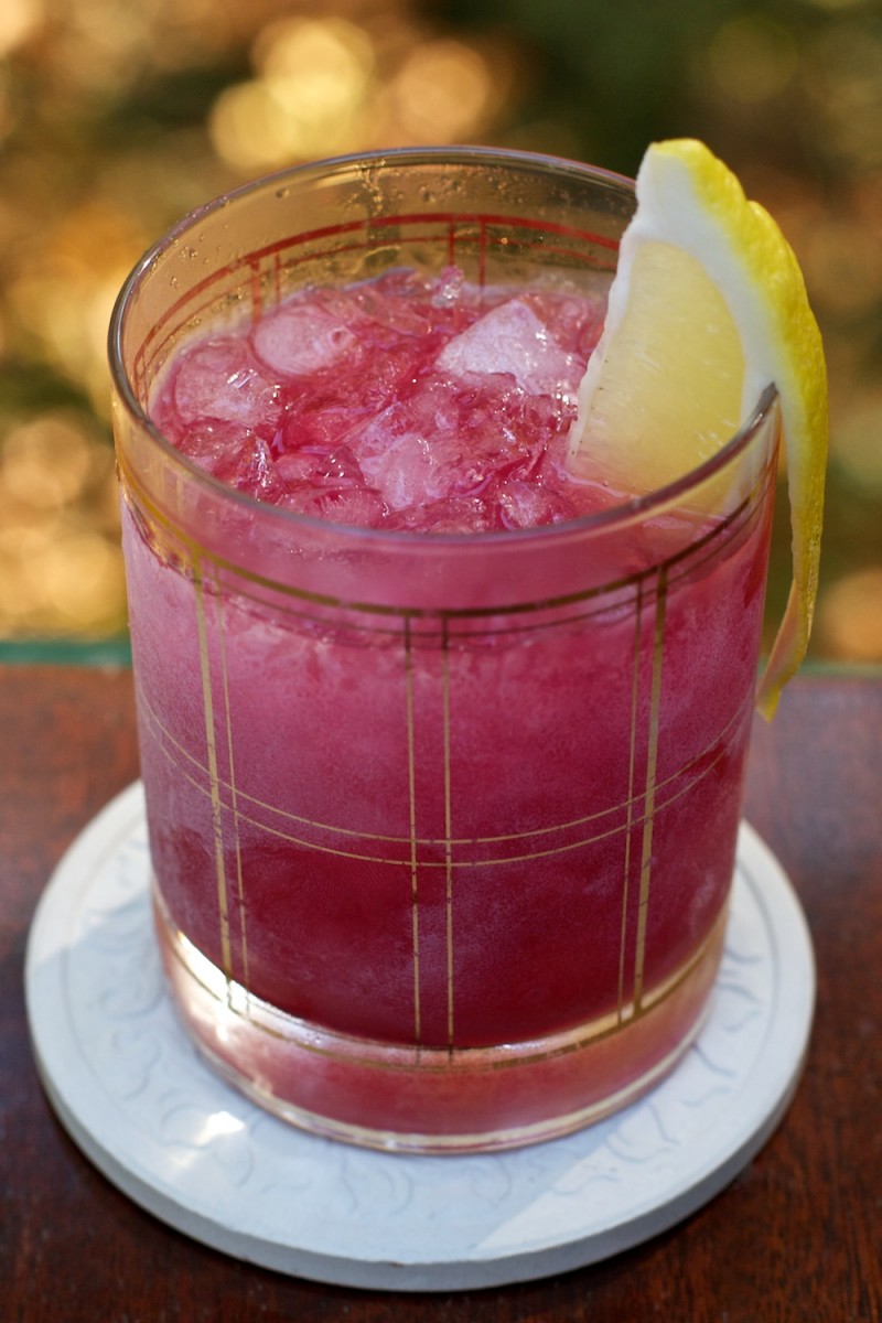 Briar Patch – Summit Sips