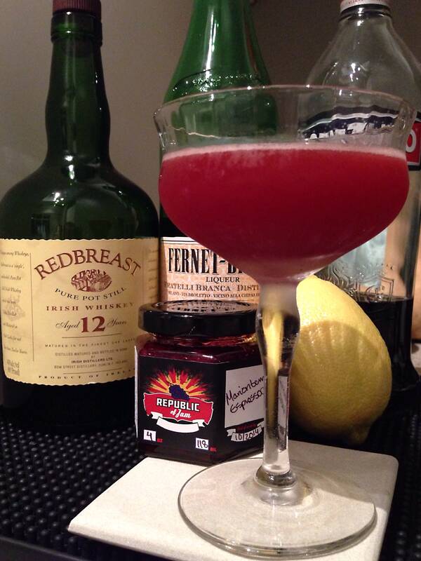 Volcano Bowl – Summit Sips