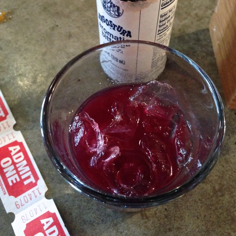Bacon Infused Bourbon – Summit Sips