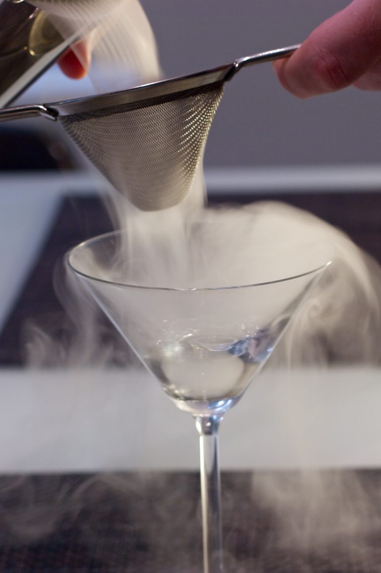 Kentucky – The Seelbach Hotel – Summit Sips