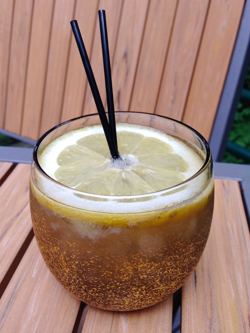 Le Coco – Summit Sips