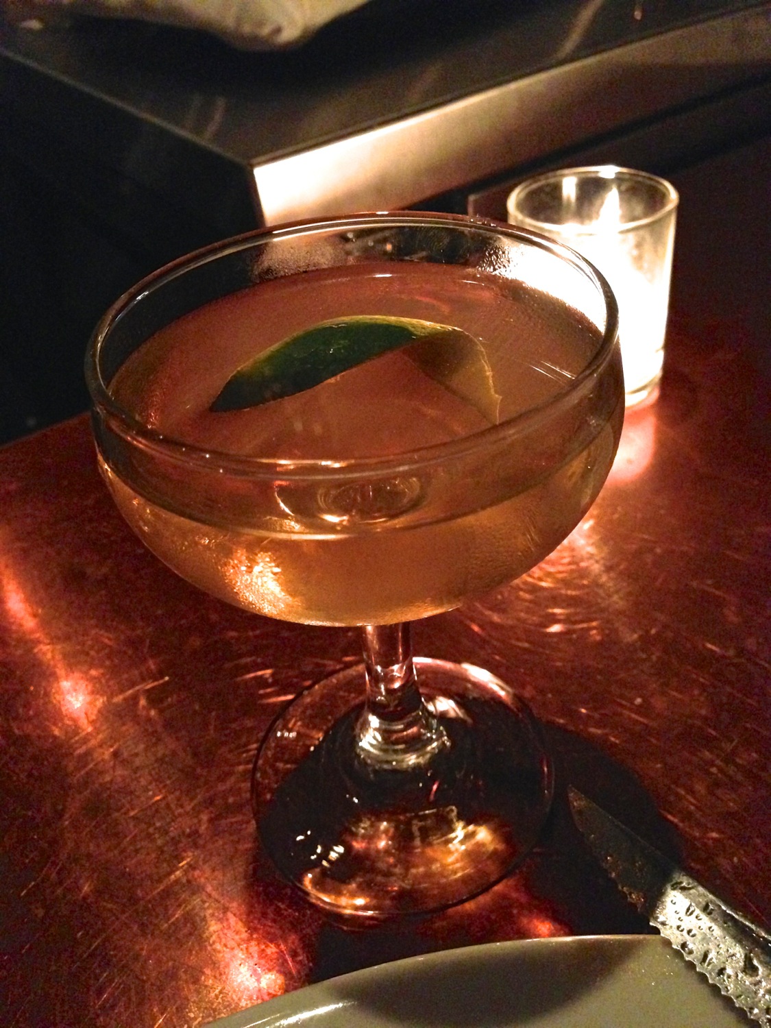 Portland Bar Review: Little Bird Bistro – Summit Sips