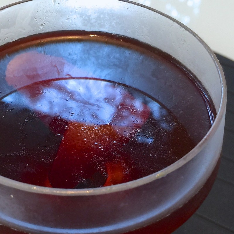 La Yapa – Summit Sips
