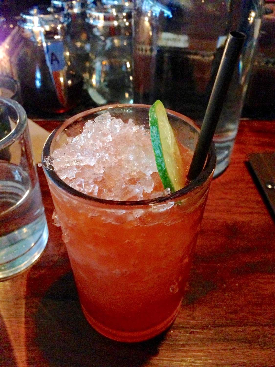 Portland Bar Review: Kask – Summit Sips