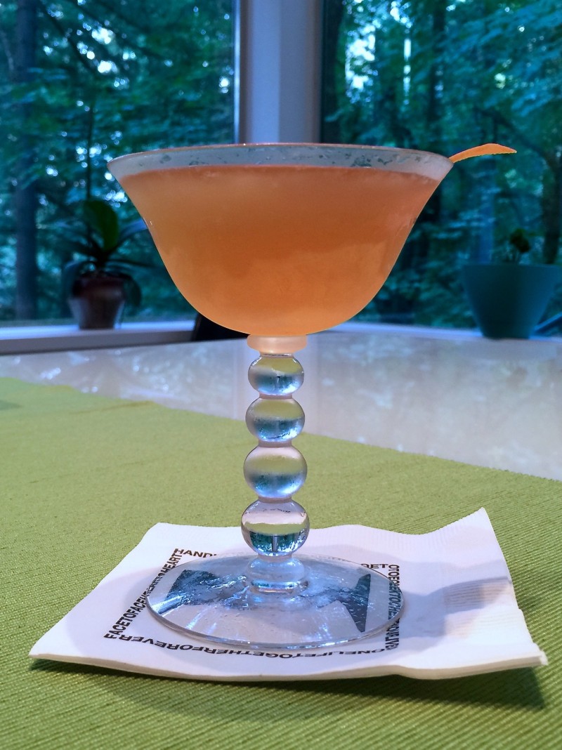 Apple Smash – Summit Sips