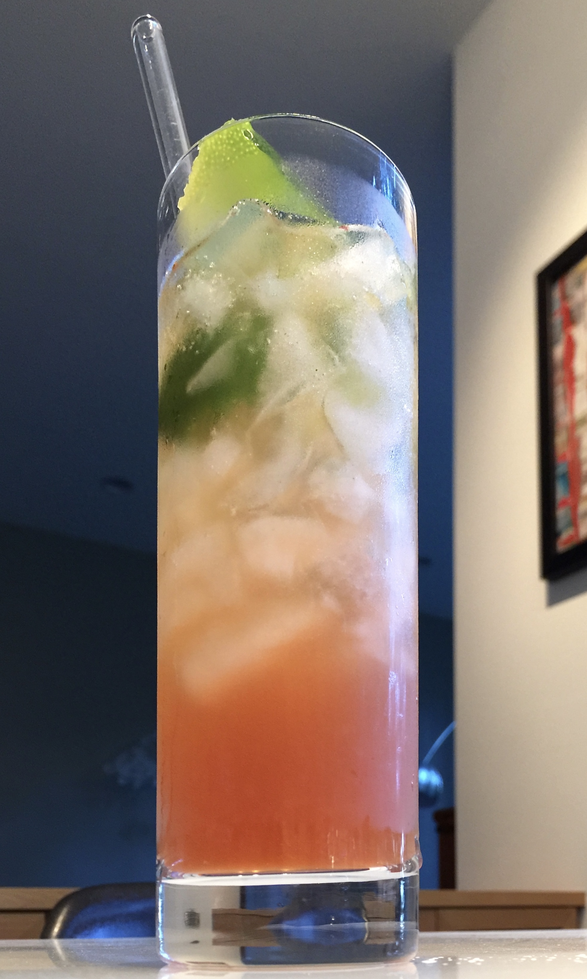 Le Coco – Summit Sips