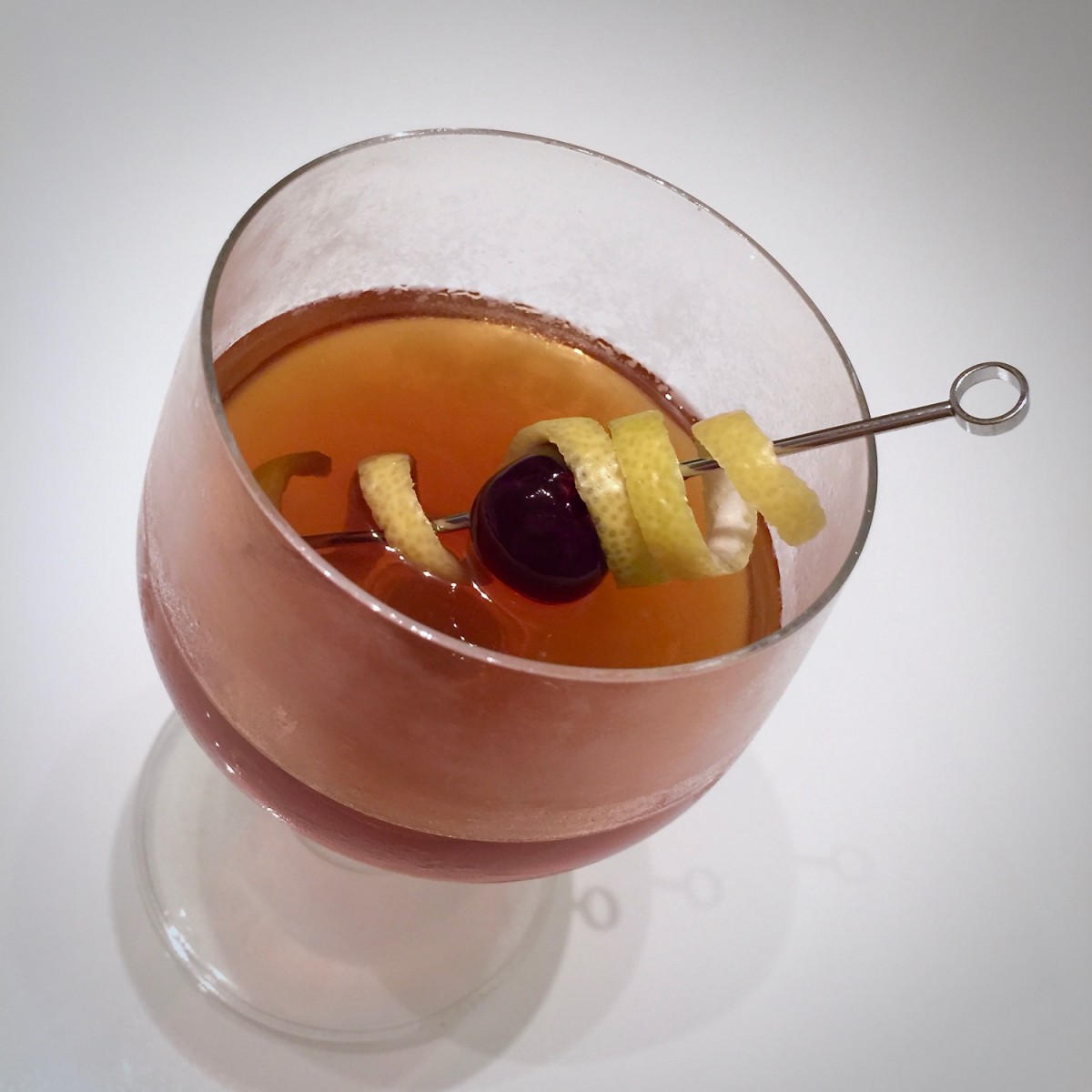 Tailspin – Summit Sips