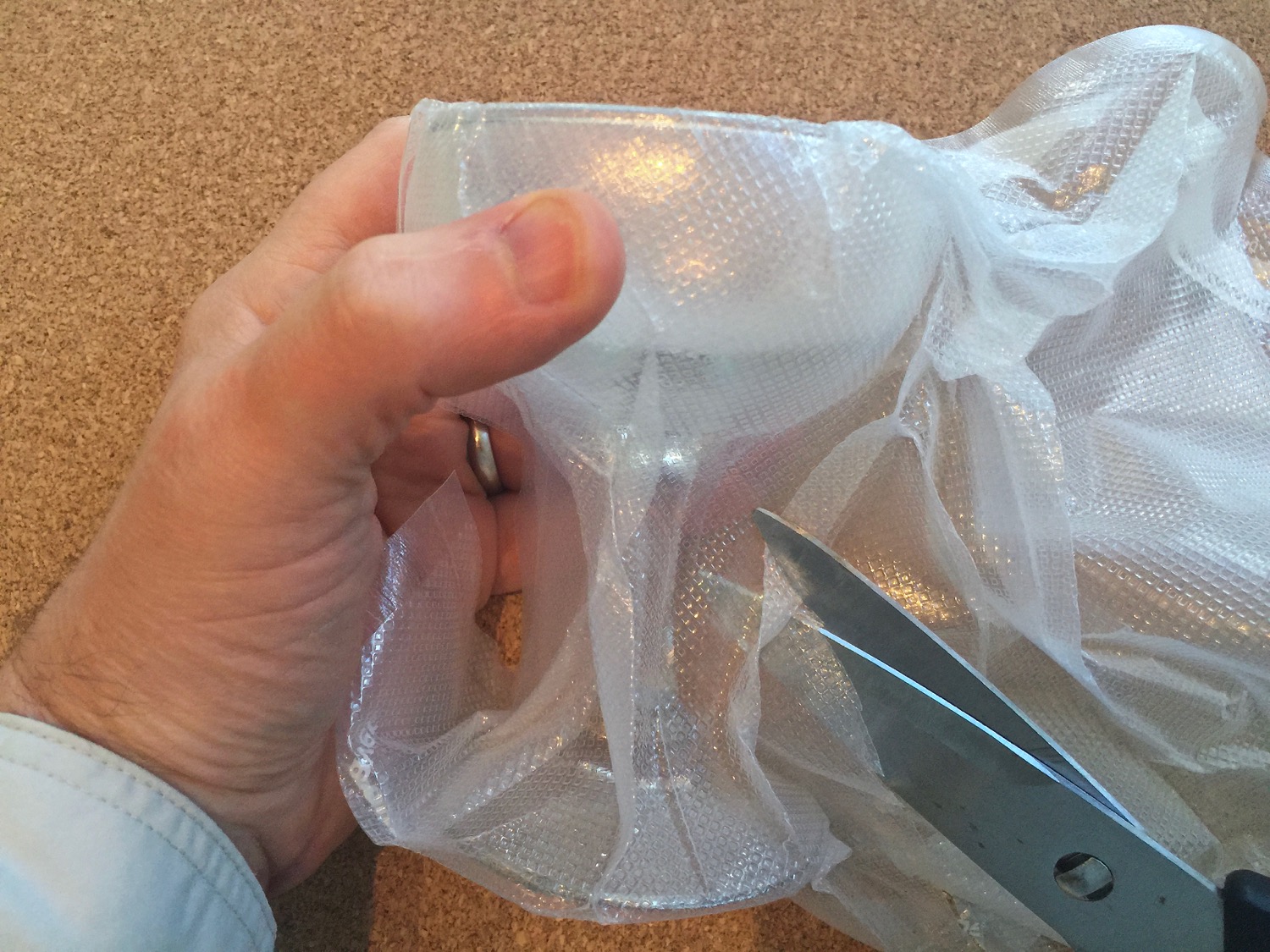 Never Wash Glassware Again – Summit Sips