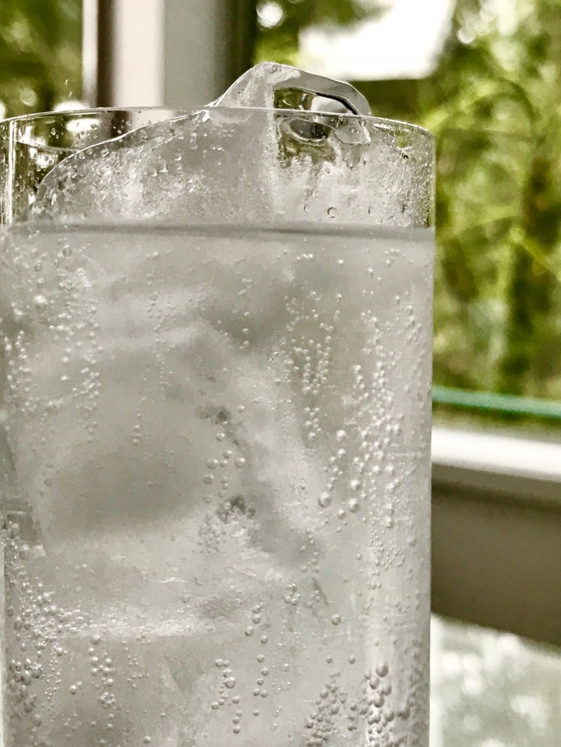 Water – Summit Sips