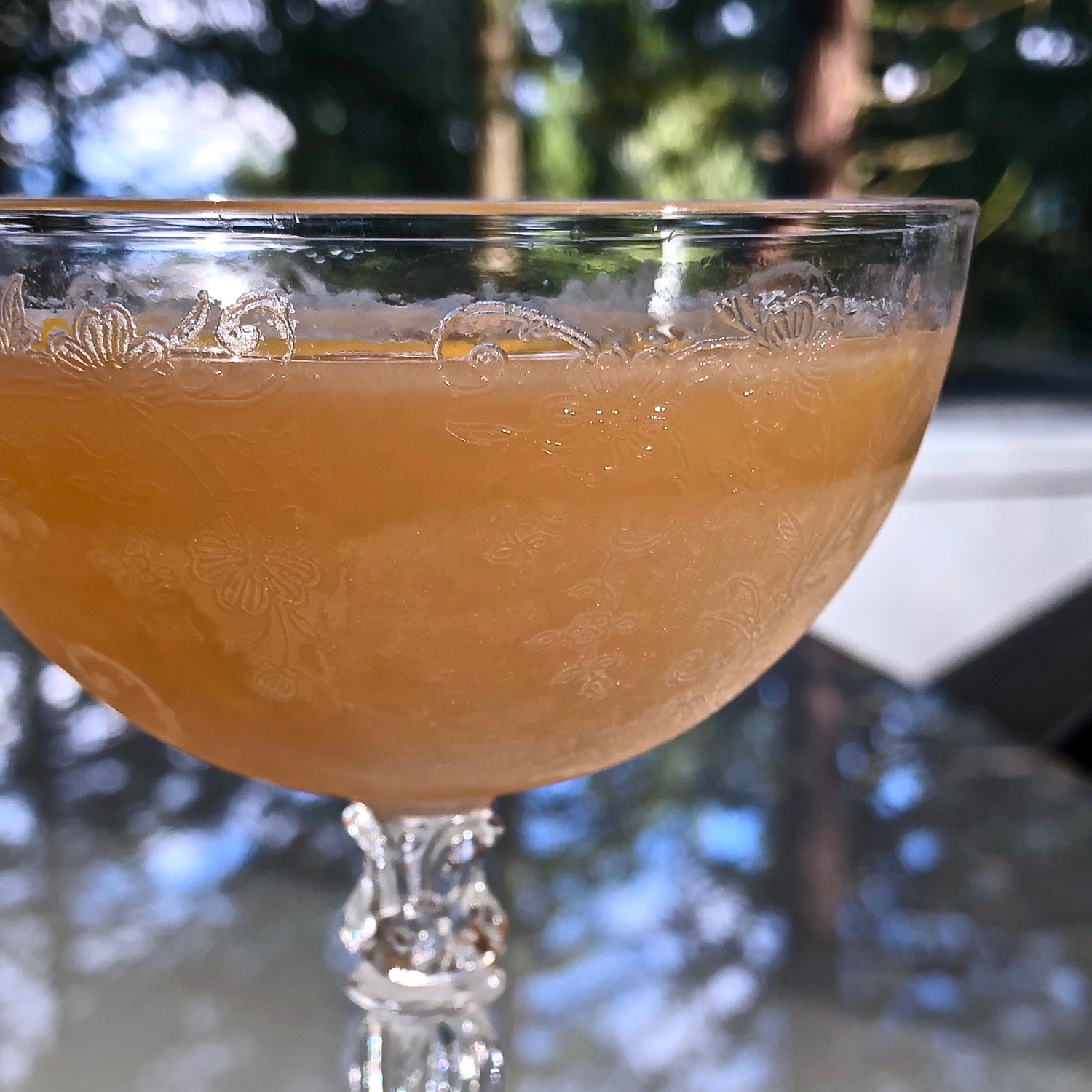 Blinker – Summit Sips