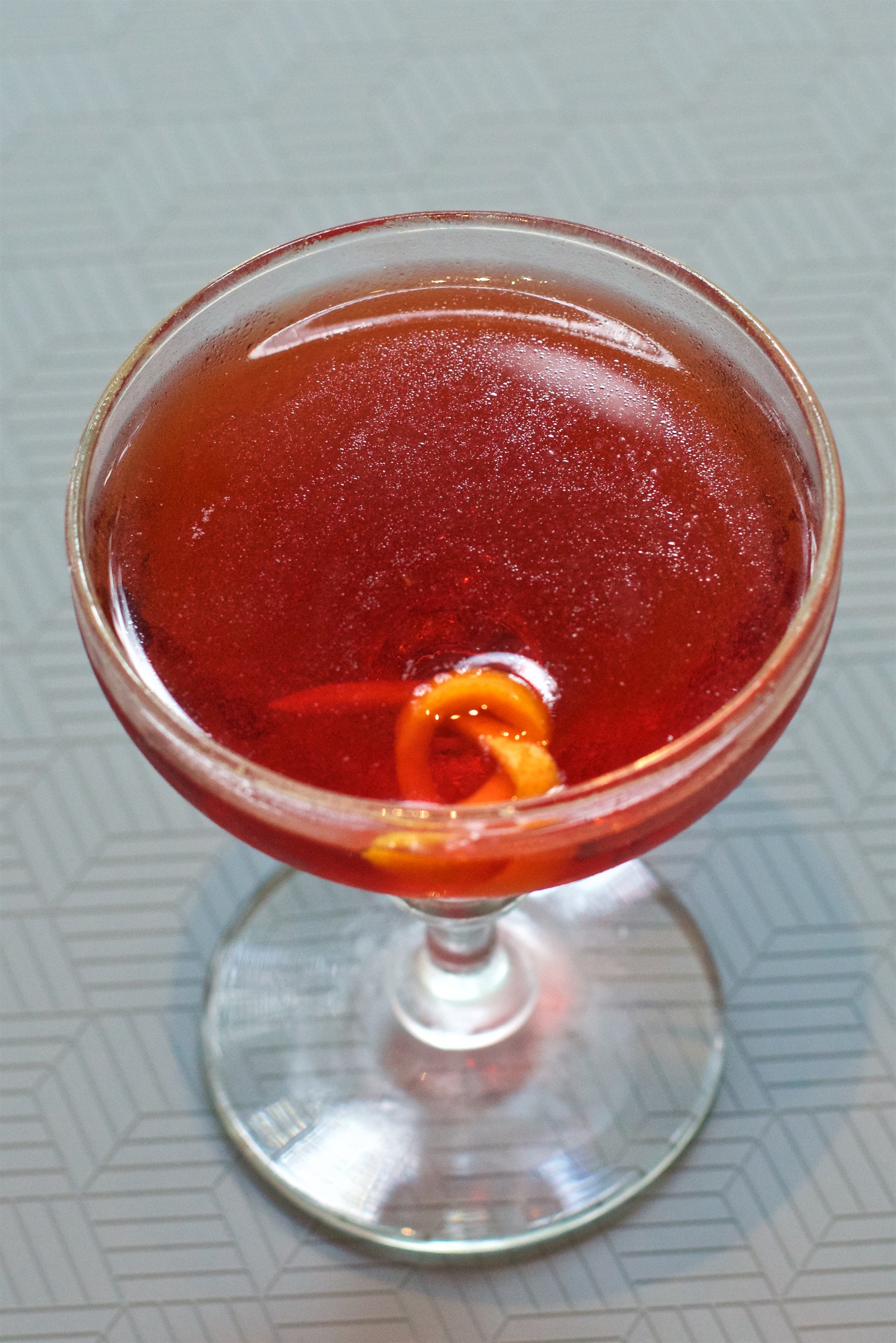 Non-alcoholic Gin Cocktails Using Ritual Zero Proof – Summit Sips