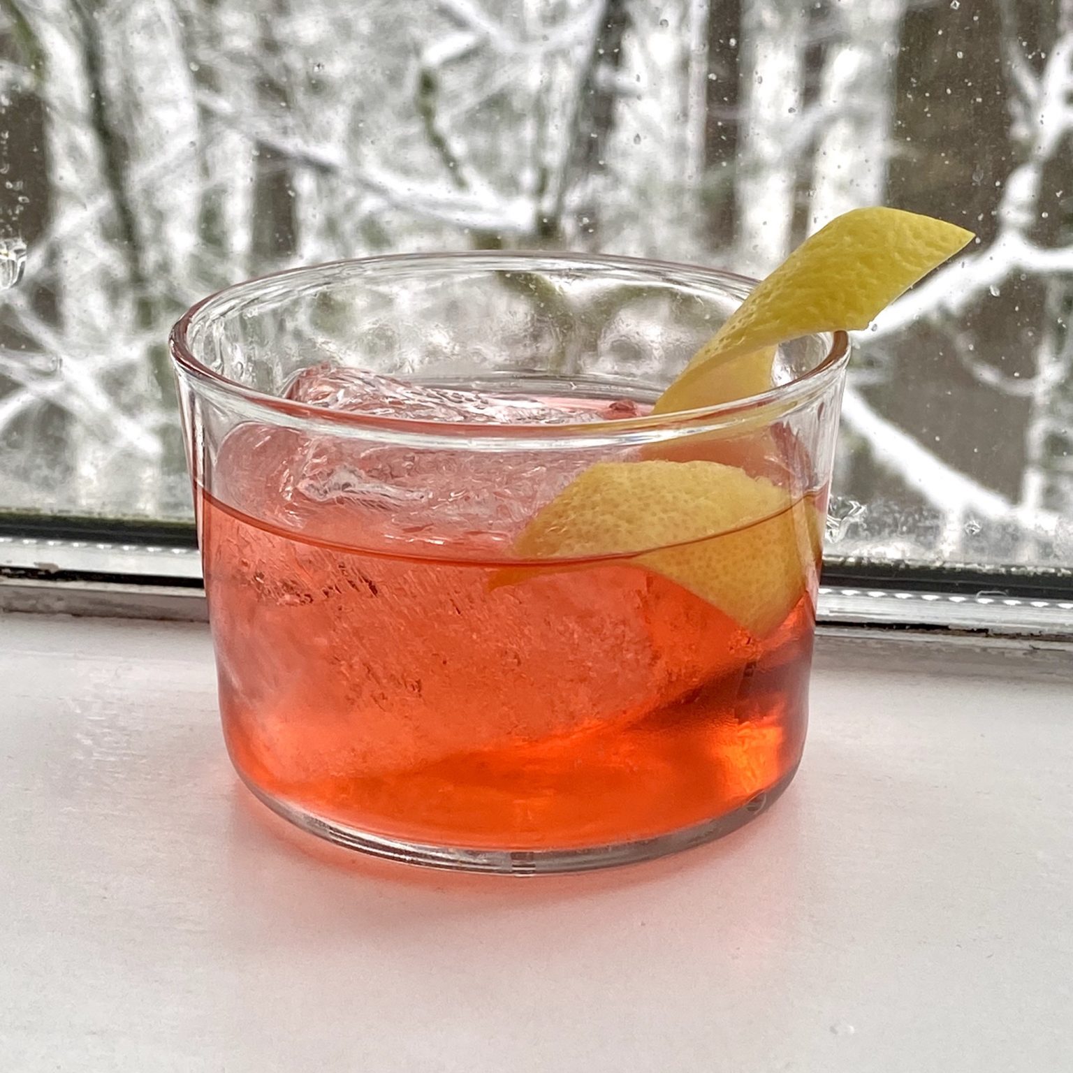 Cocktails – Summit Sips