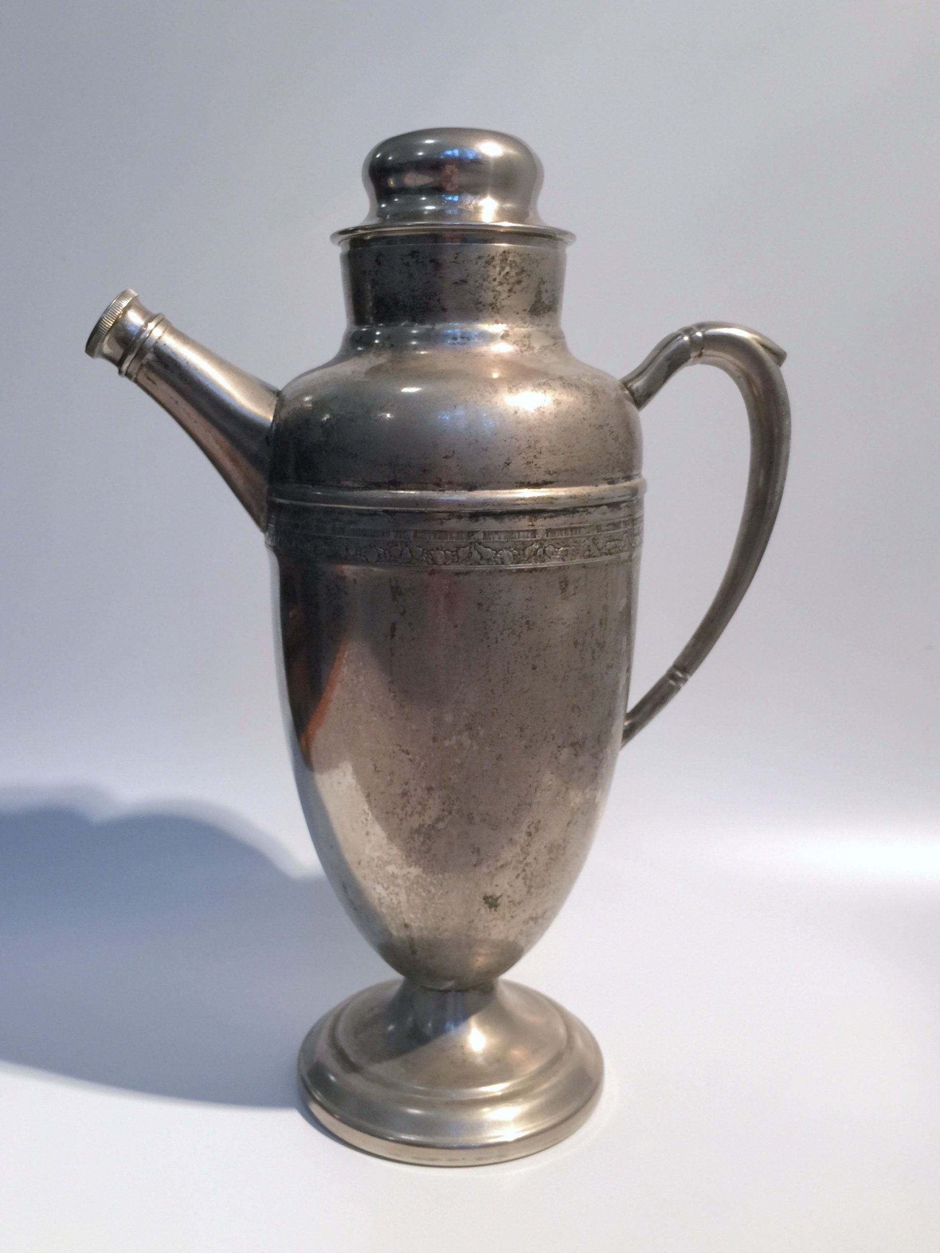 Serviceware – Summit Sips