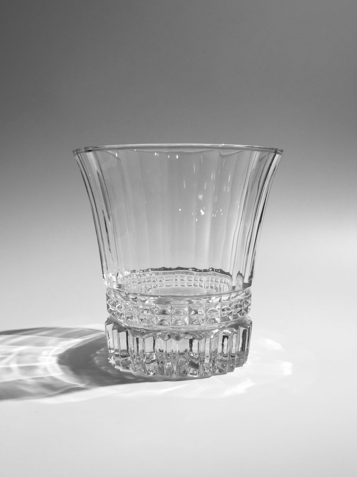 Crystal Tumbler Rocks Glass, 14 oz – Summit Sips