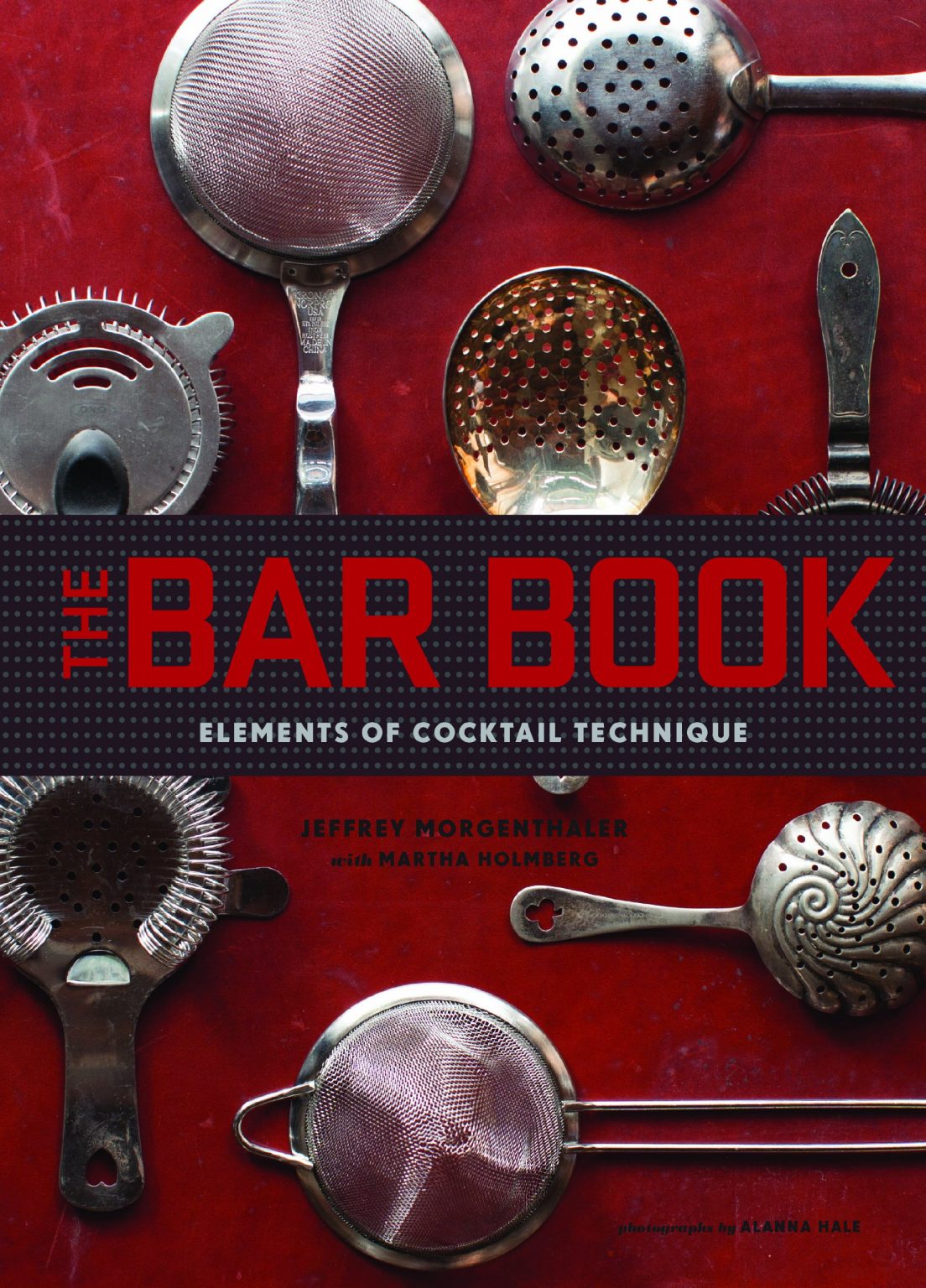 BarSmarts™ Mixology Course – Summit Sips