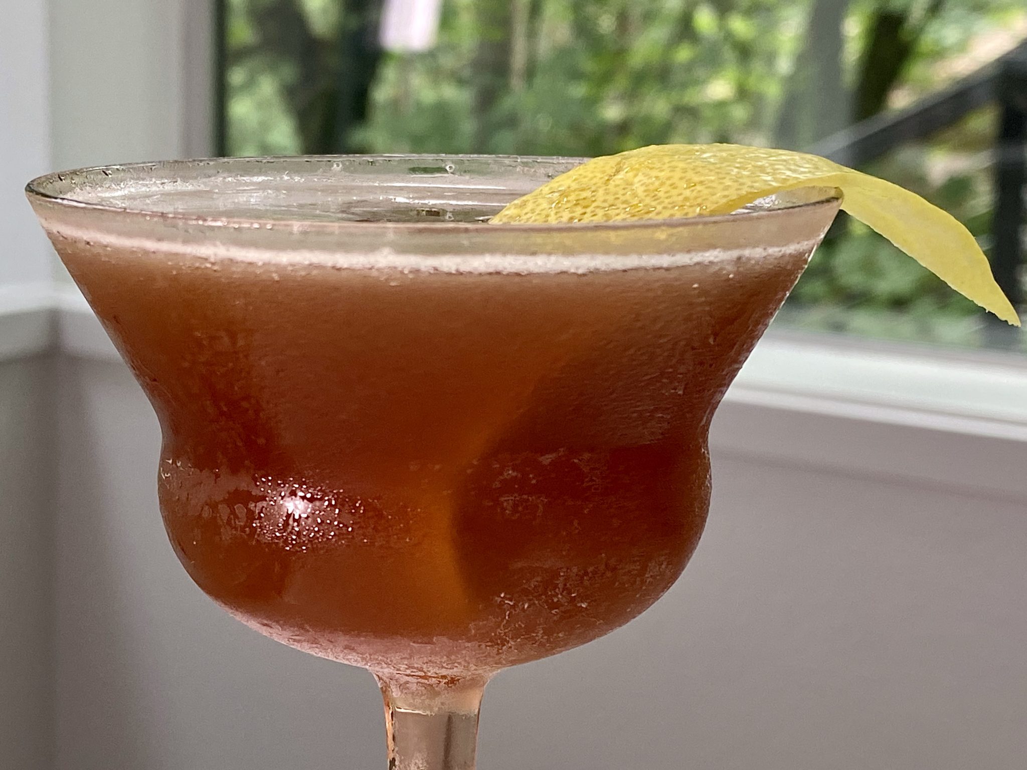 El Colibrí – Summit Sips