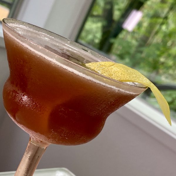 El Colibrí – Summit Sips