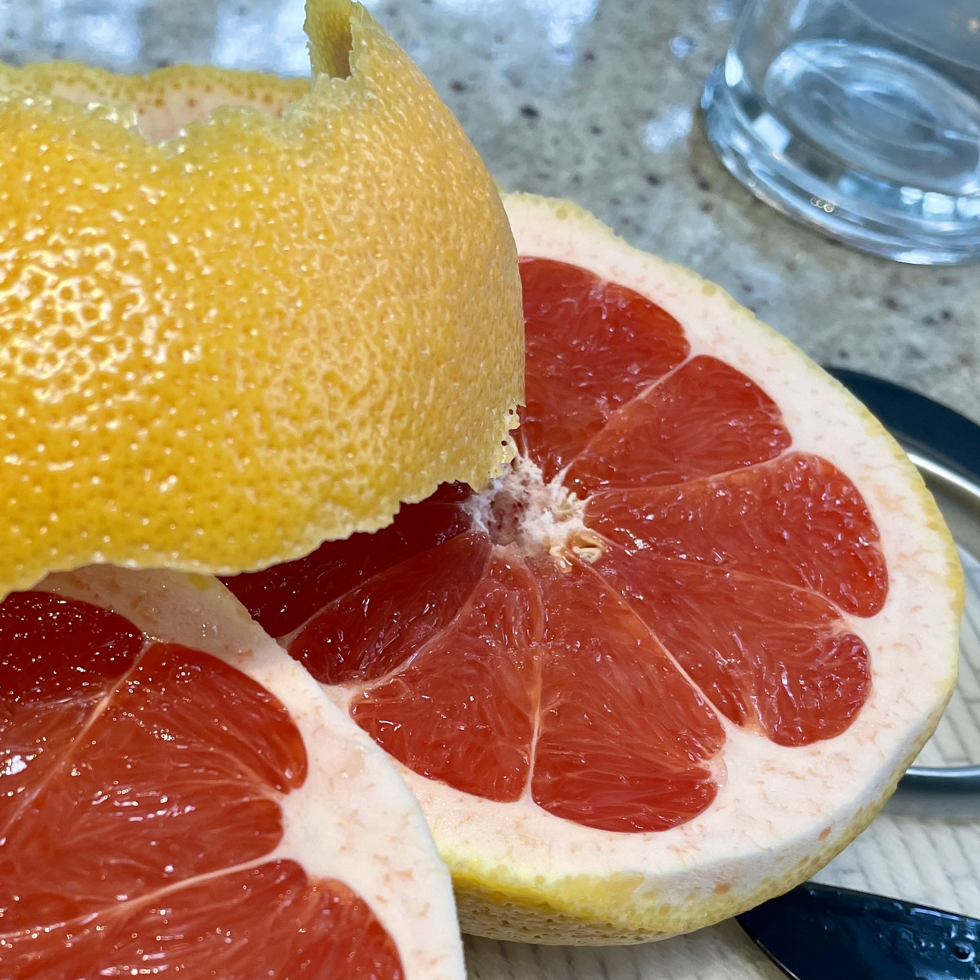 Summit Sips – Explorations in Mixology