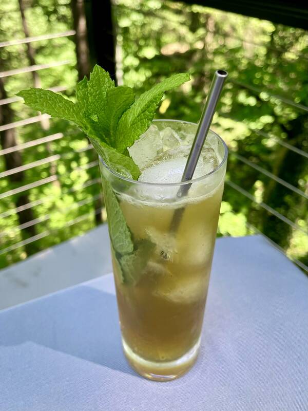 Albra – Summit Sips