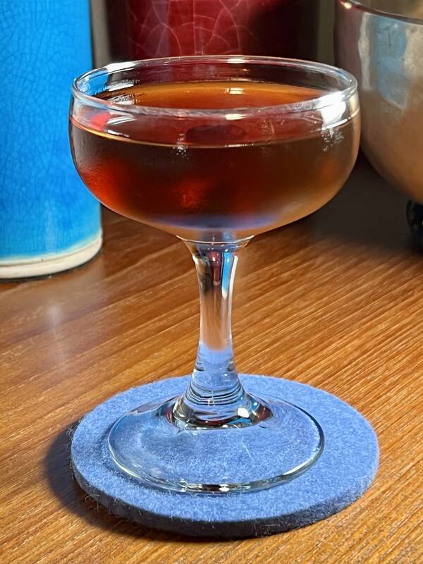 Slope – Summit Sips