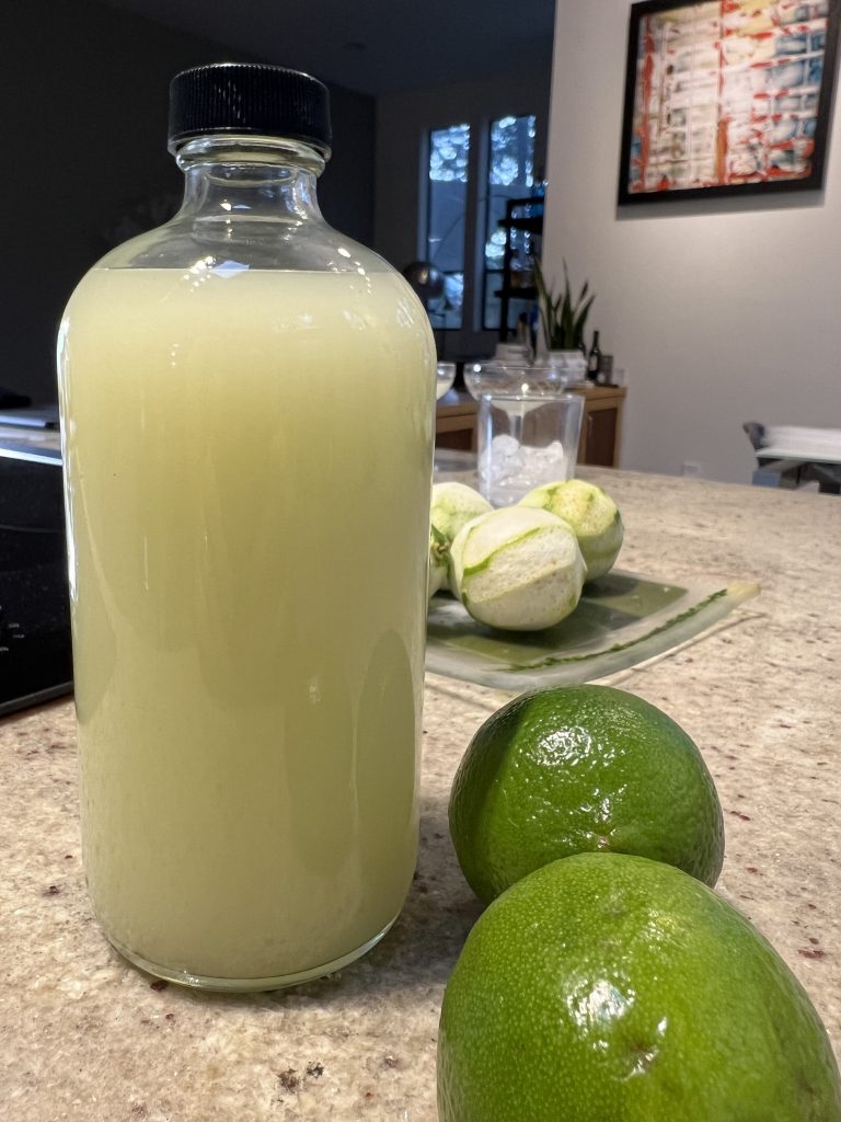 Summit Sips – Explorations in Mixology