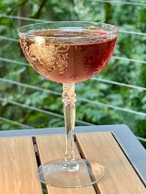 Velvet Fog – Summit Sips