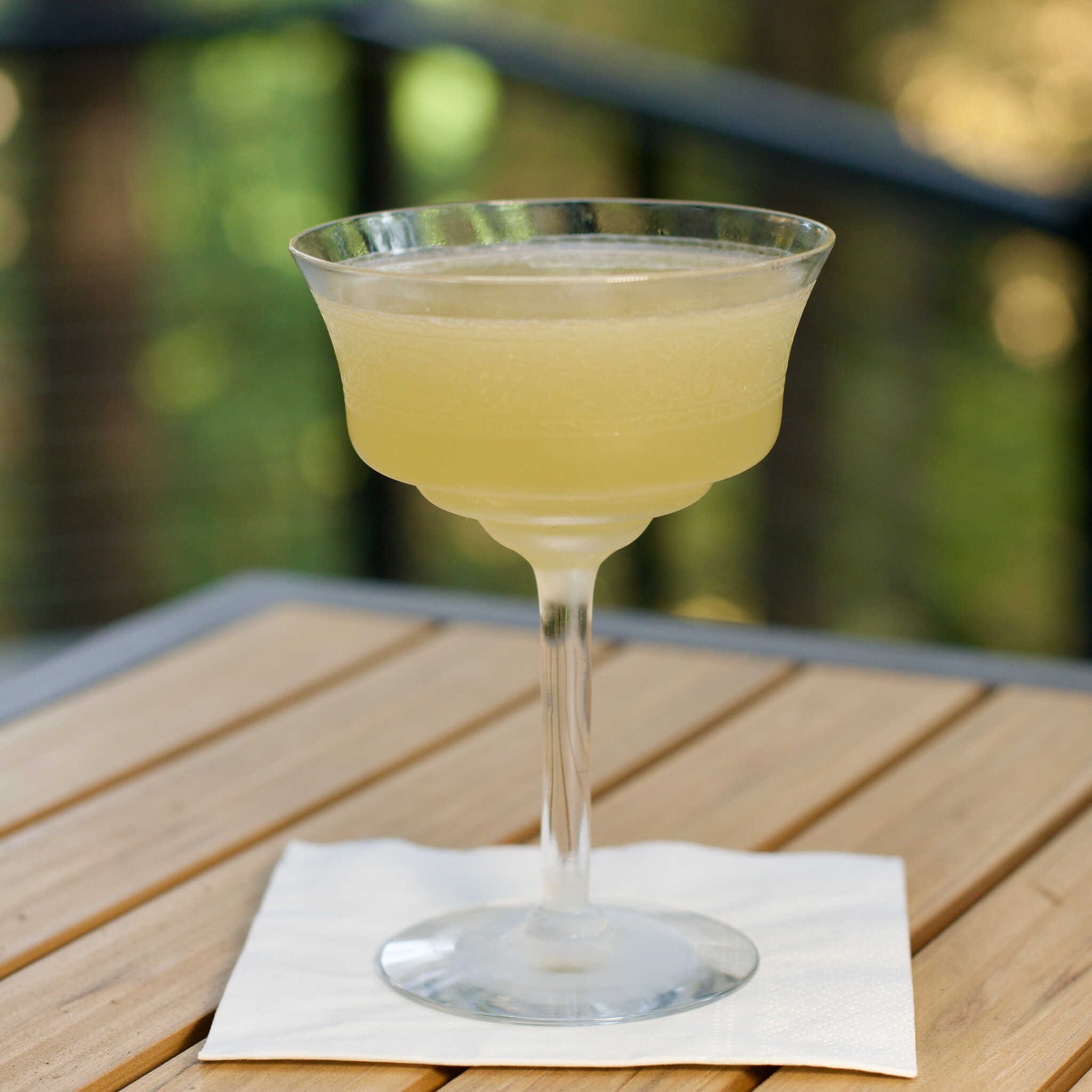 Summit Sips – Explorations in Mixology