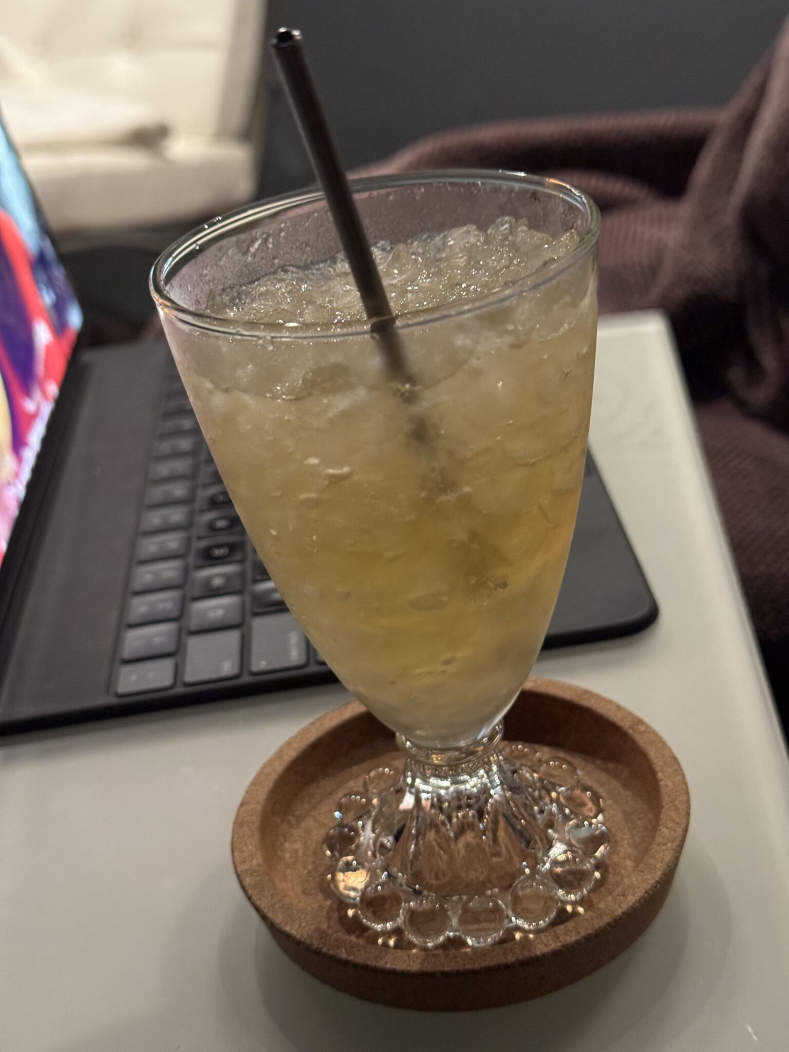 Summit Sips – Explorations in Mixology