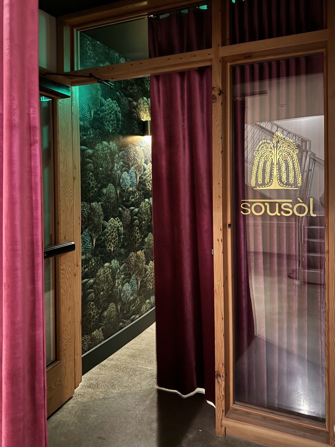 Summit Sips – Explorations in Mixology