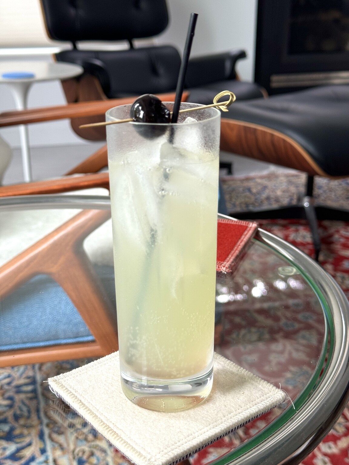 Summit Sips – Explorations in Mixology