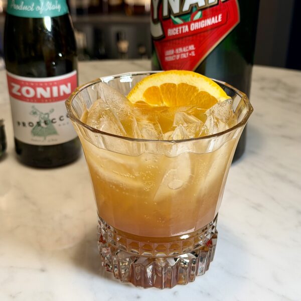 Como Spritz – Summit Sips